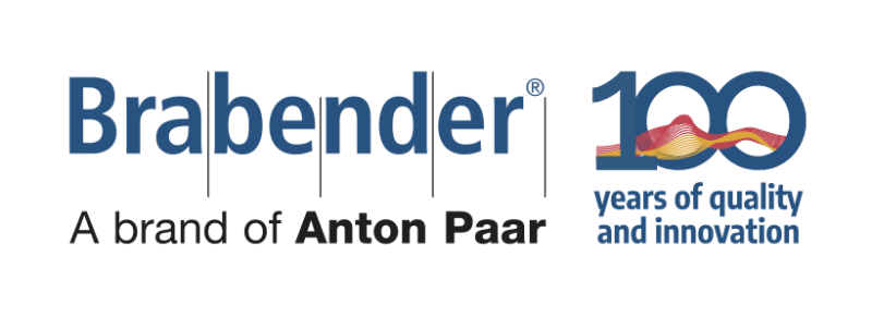 Brabender | Sponsor Showcase | BAKERpedia