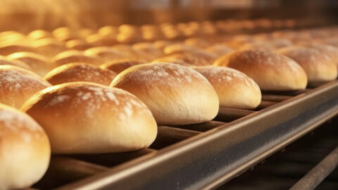 The Science Behind the Shelf Life of Bread