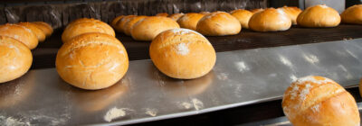 Baking Bread Products | BAKERpedia