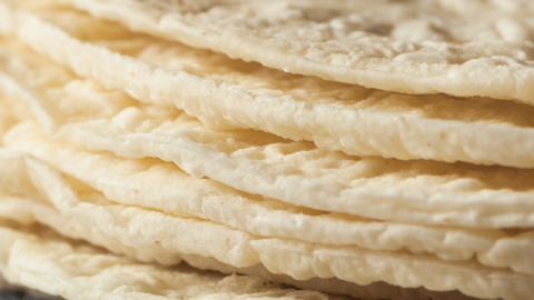 Take Your Tortillas to the Next Level! | BAKERpedia