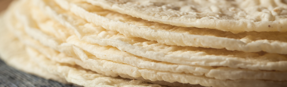 Take Your Tortillas to the Next Level! | BAKERpedia