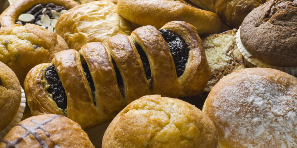 Pastries, Pies, and Handheld Snacks | BAKERpedia