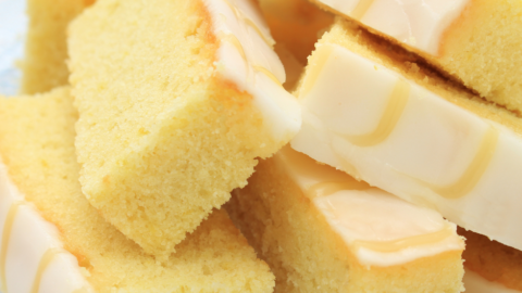 Emulsifiers | BAKERpedia