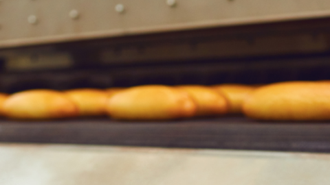 Optimizing Bakery Quality Control with Vision Inspection Systems ...