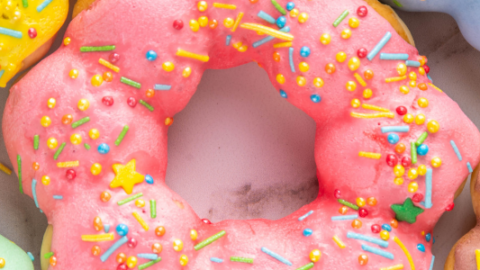 The Top Bakery Trends for 2025 | BAKERpedia