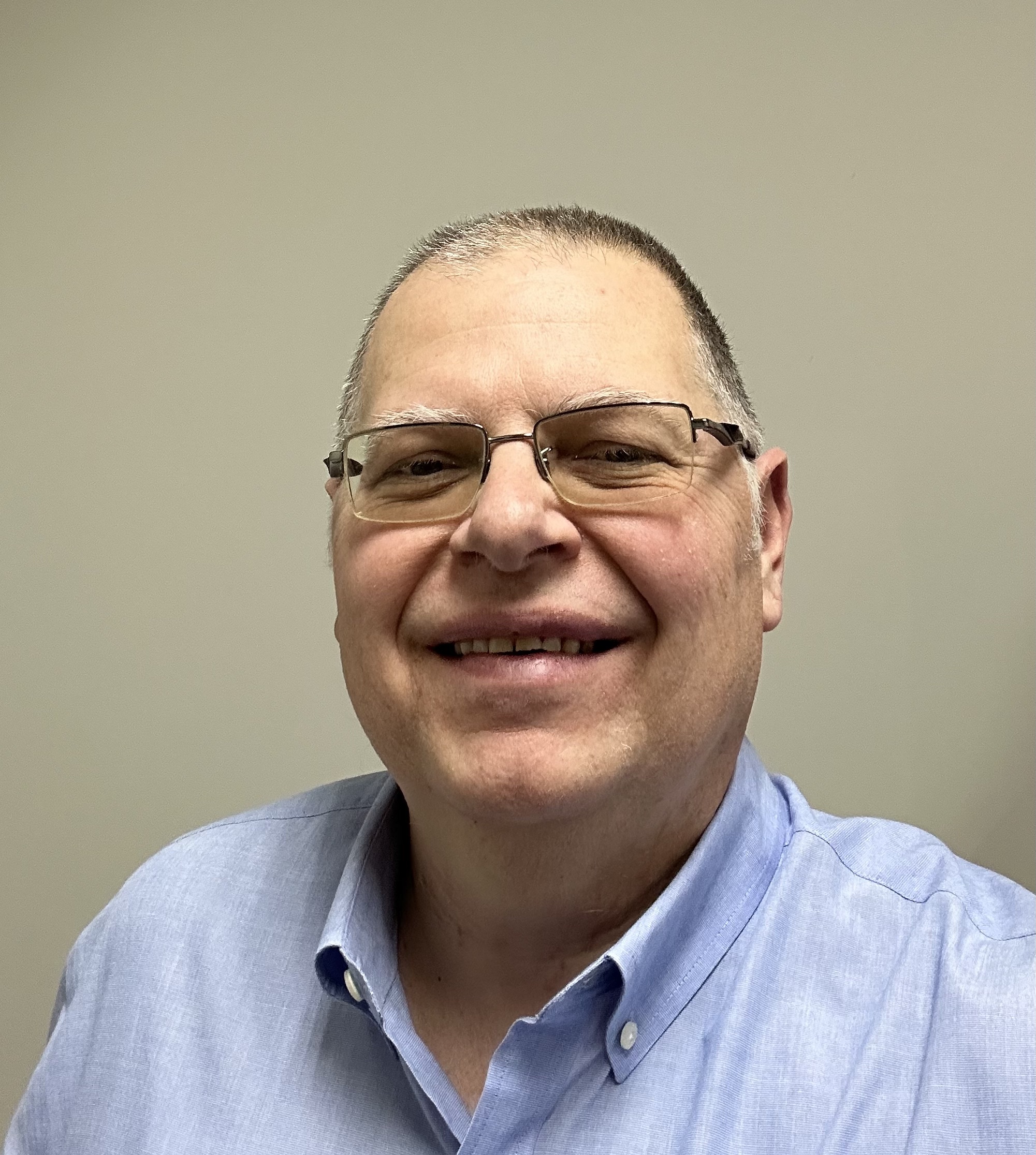 Jim Little | BAKERpedia