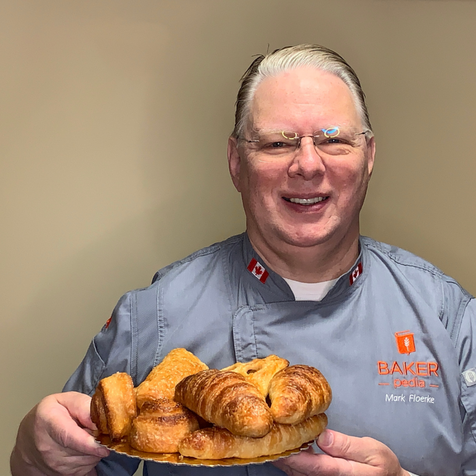 Mark Floerke | BAKERpedia