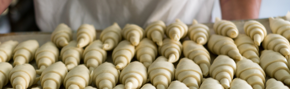 Cracking the Code on Frozen & Par-bake | BAKERpedia