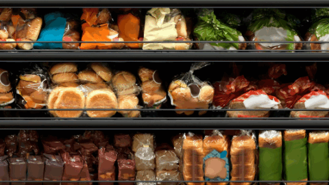 Prolonging the Fresh Factor: Shelf Life Extension for High-Speed ...