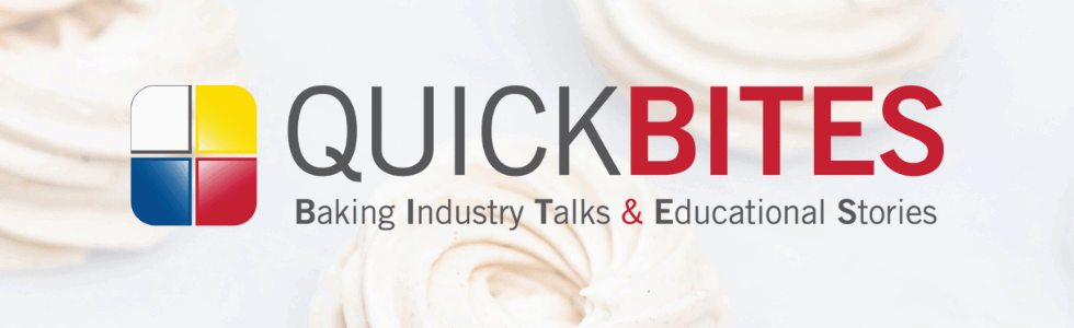 Catch the QuickBITES Sessions at IBIE 2025 – BAKERpedia