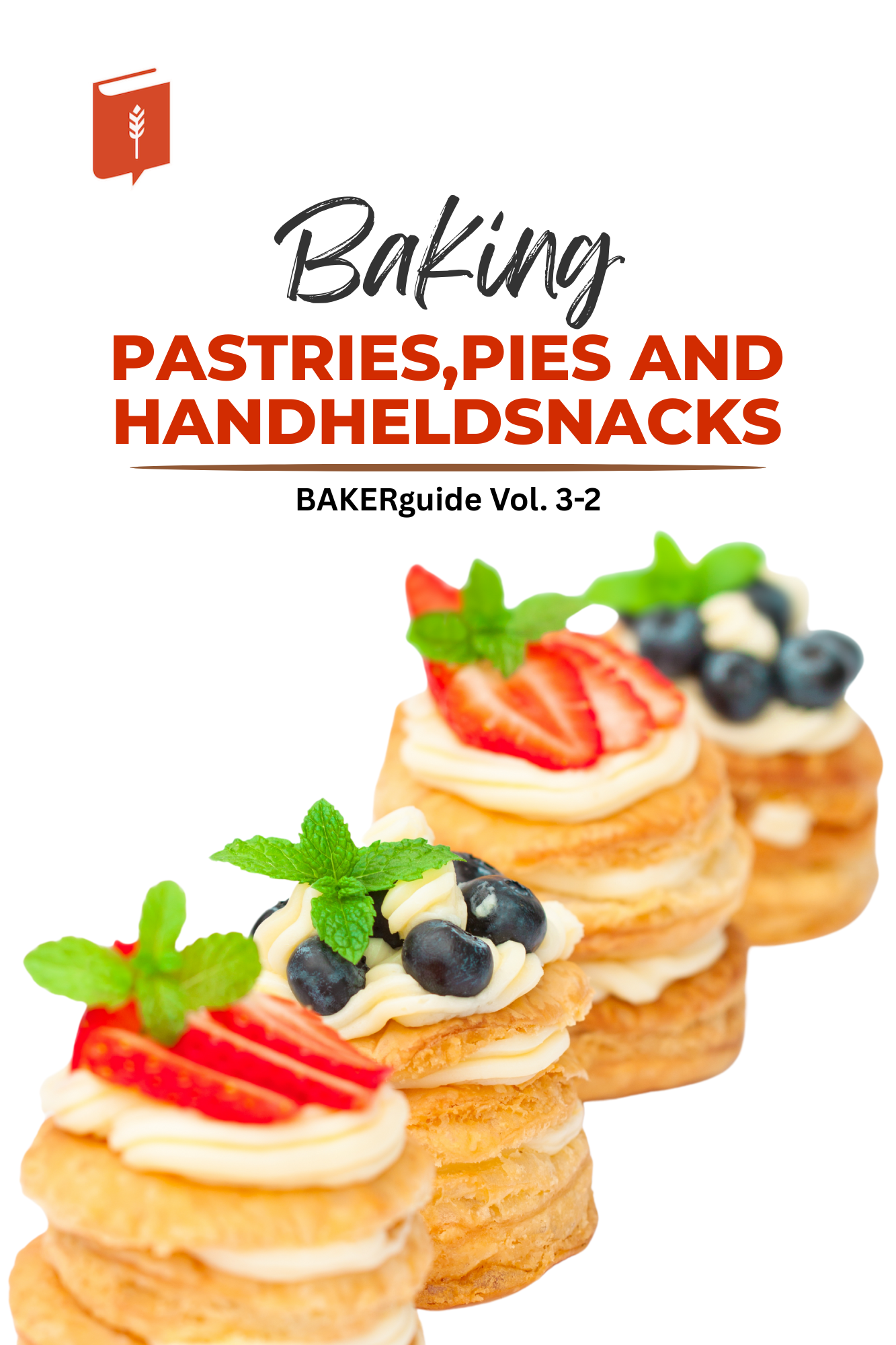 BAKERguides | eBooks | BAKERpedia