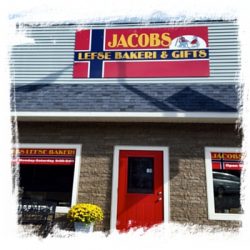 Experiencing Norwegian Lefse in Minnesota | Blog | BAKERpedia