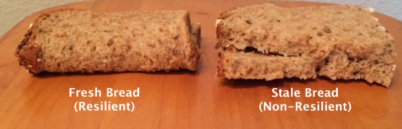 Resilient bread - BAKERpedia