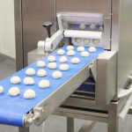 Dough Dividing | Baking Processes | BAKERpedia