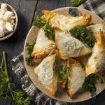 Phyllo Dough | Baking Processes | BAKERpedia