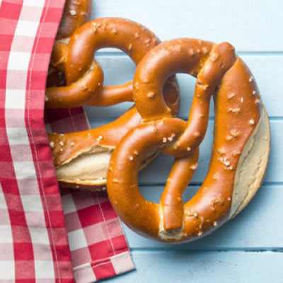 Pretzels | Baking Processes | BAKERpedia