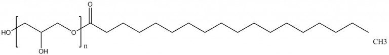 Polyglycerol Esters | Baking Ingredients | BAKERpedia