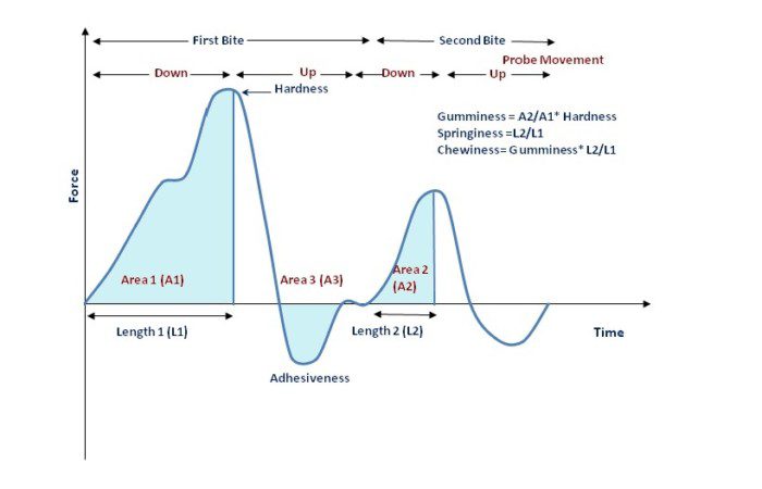 Analyzing the Texture of your Products | Blog | BAKERpedia
